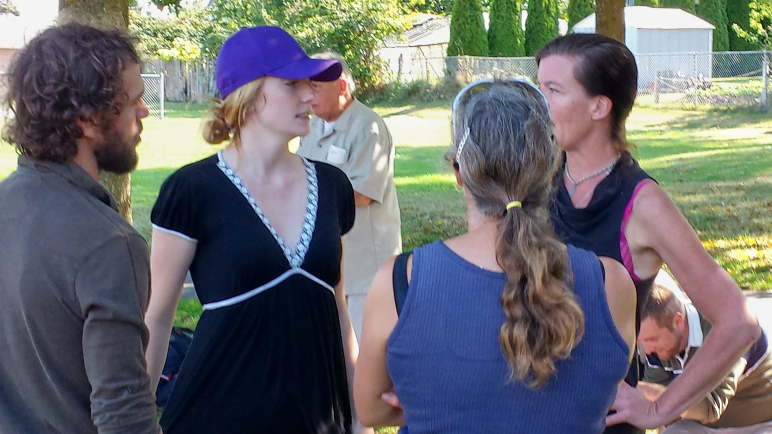 Iterations of a medical device career path | StarFish Medical