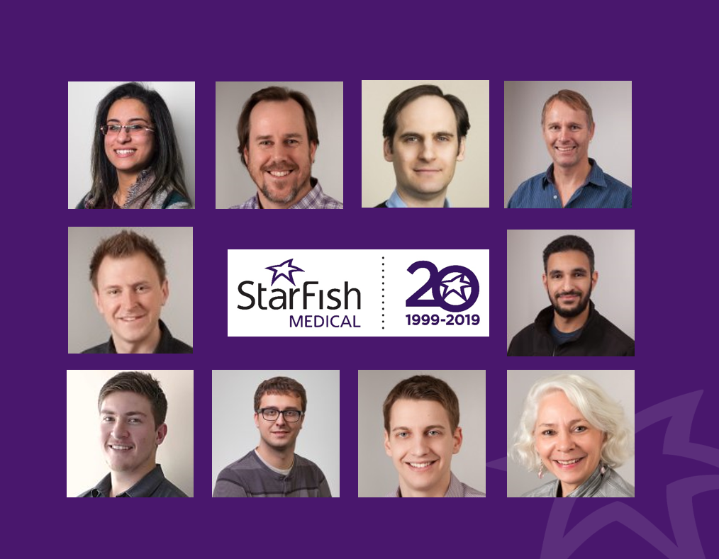 Top Medical Device Commercialization Blogs 2019 - StarFish Medical