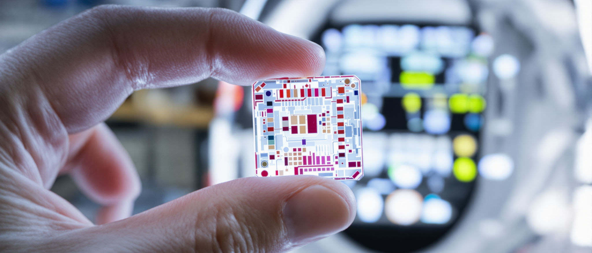 Diagnostic Device Development - StarFish Medical