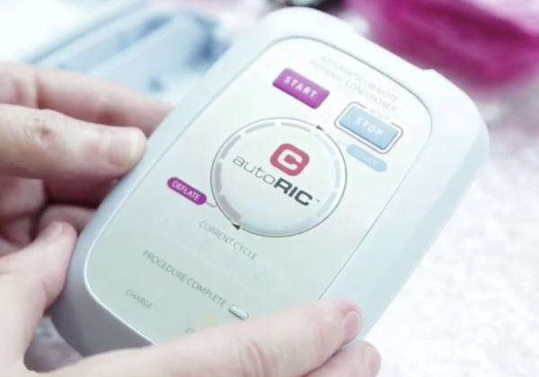 Less Is More When Designing | StarFish Medical