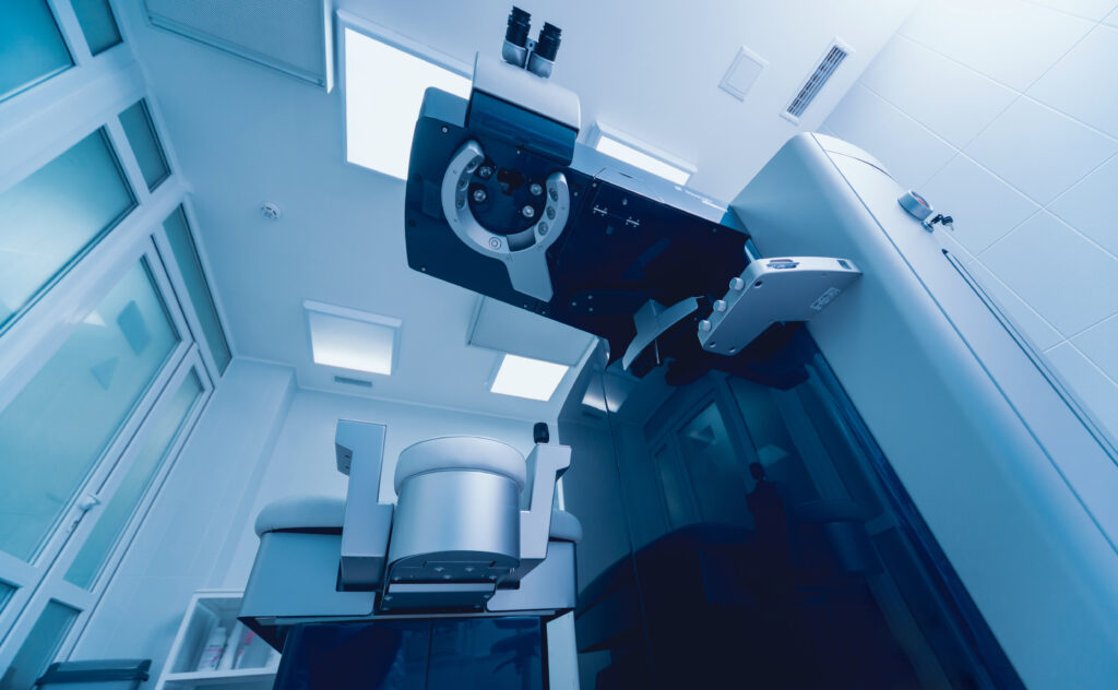 Lasers in Medical Devices | StarFish Medical