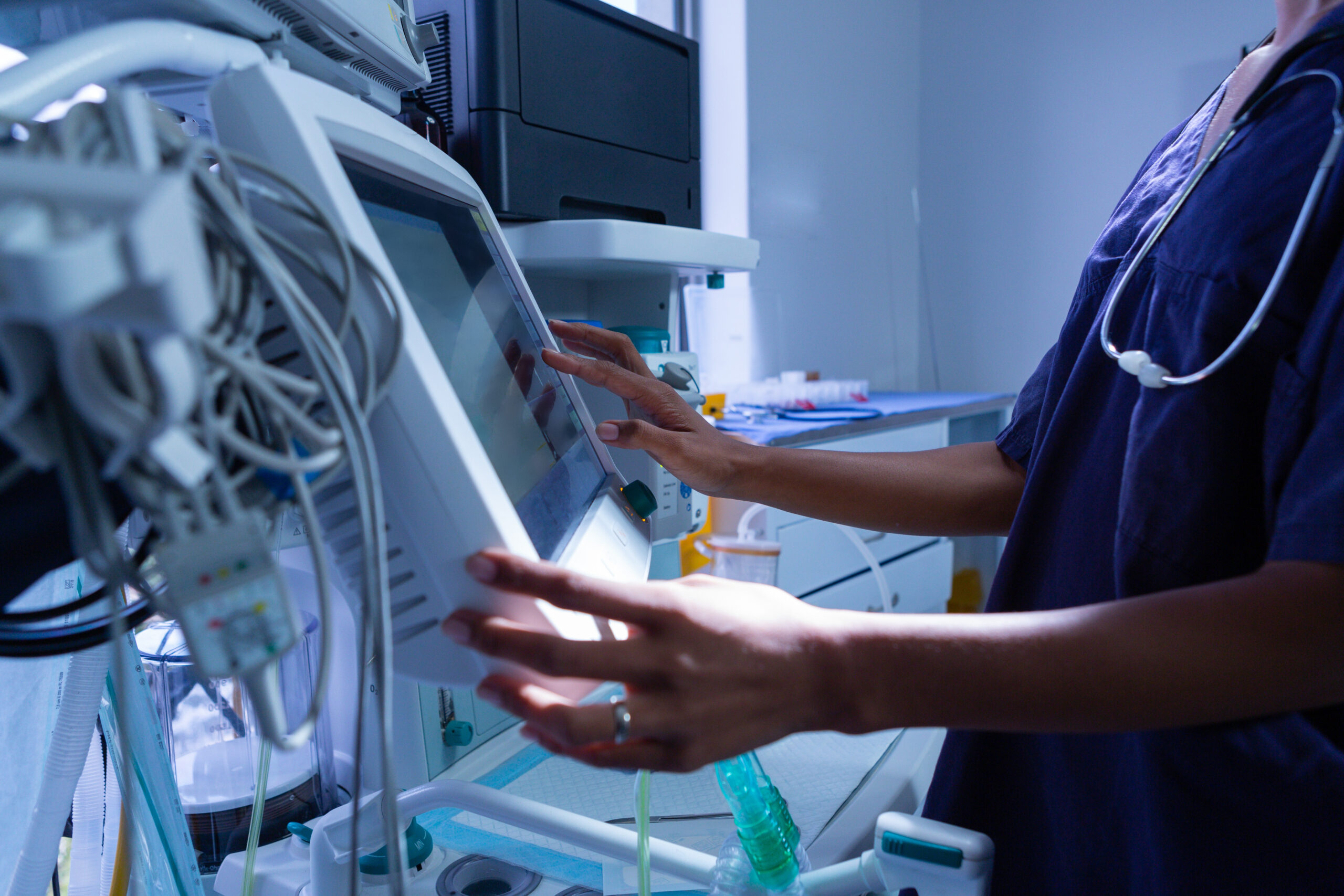 Service Design in Medical Device Development | StarFish Medical