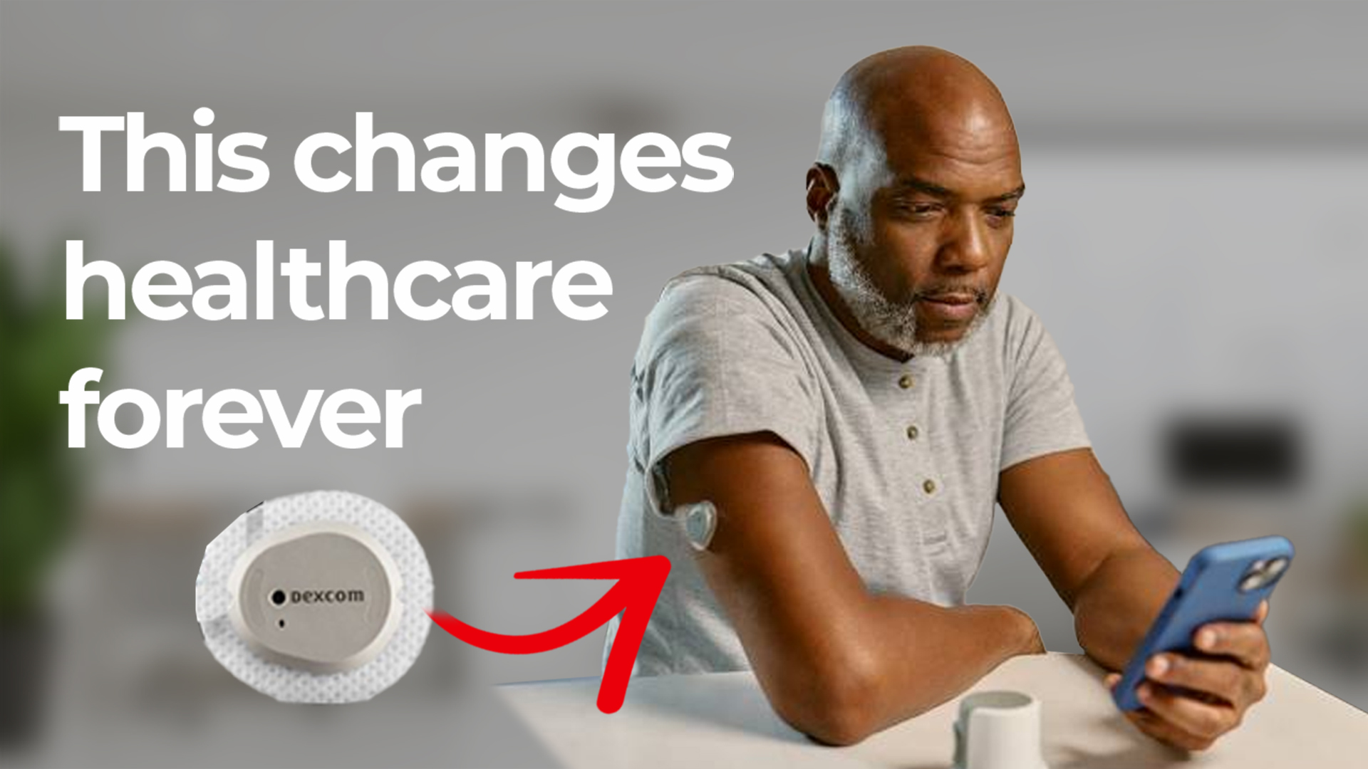 Bio Break: Over-the-Counter Blood Glucose Monitoring | StarFish Medical