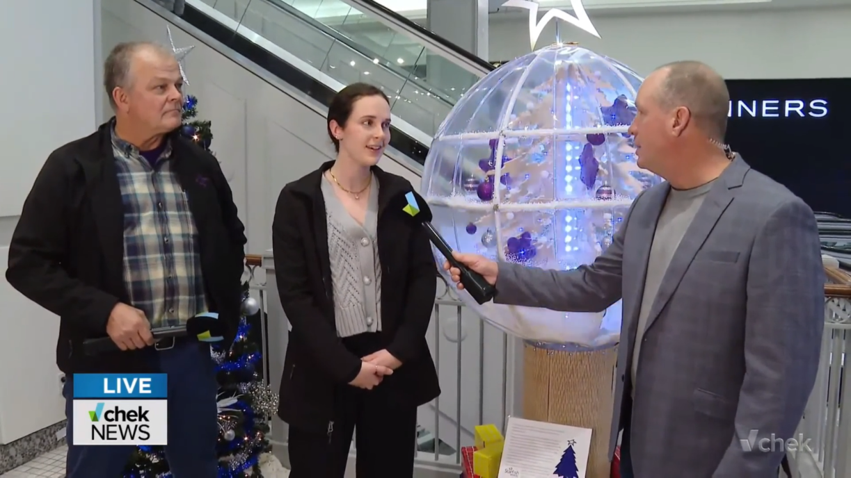 CHEK News: StarFish Medical Team shares insights about their...