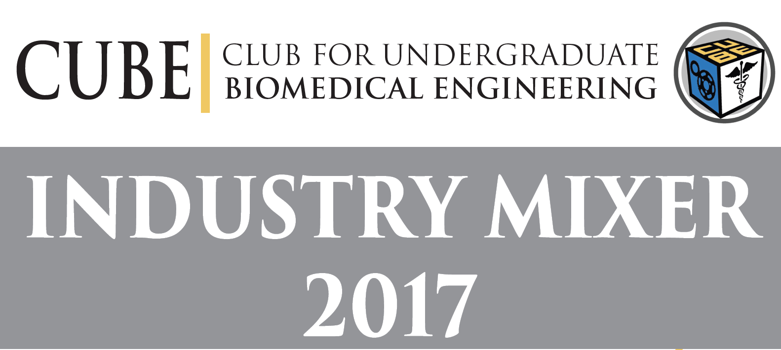 University of Toronto CUBE Industry Mixer - StarFish Medical