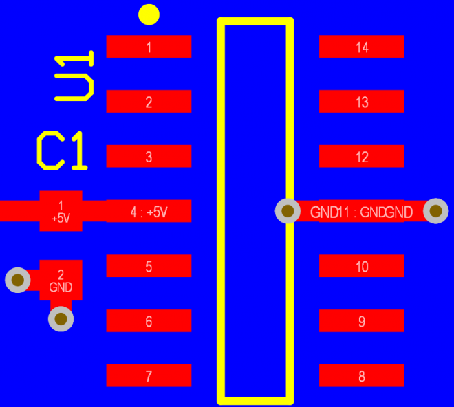 Mitigating The Parasitic Properties Of | StarFish Medical