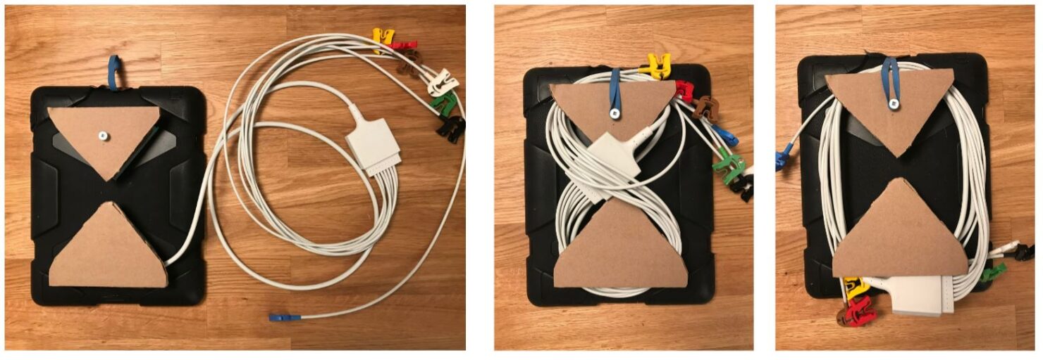 Cardboard Vs. 3D Rapid Prototyping