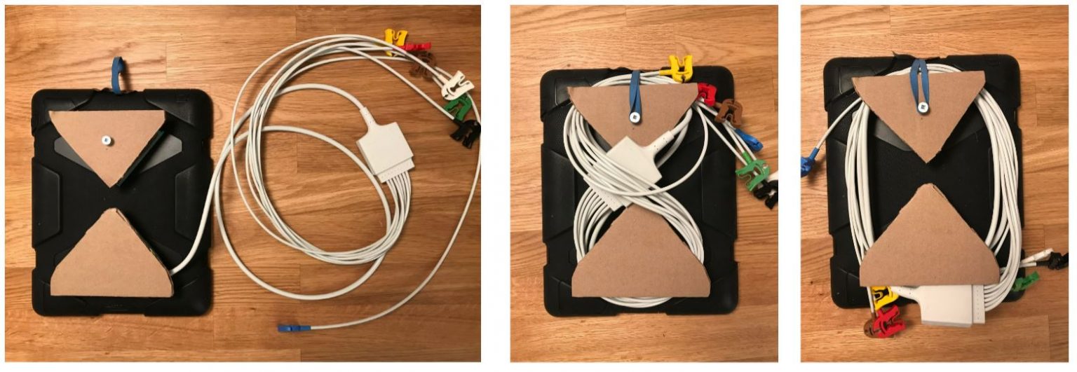 Cardboard Vs. 3D Rapid Prototyping
