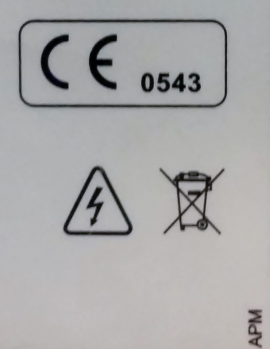 CE vs China Export Mark Explained | StarFish Medical