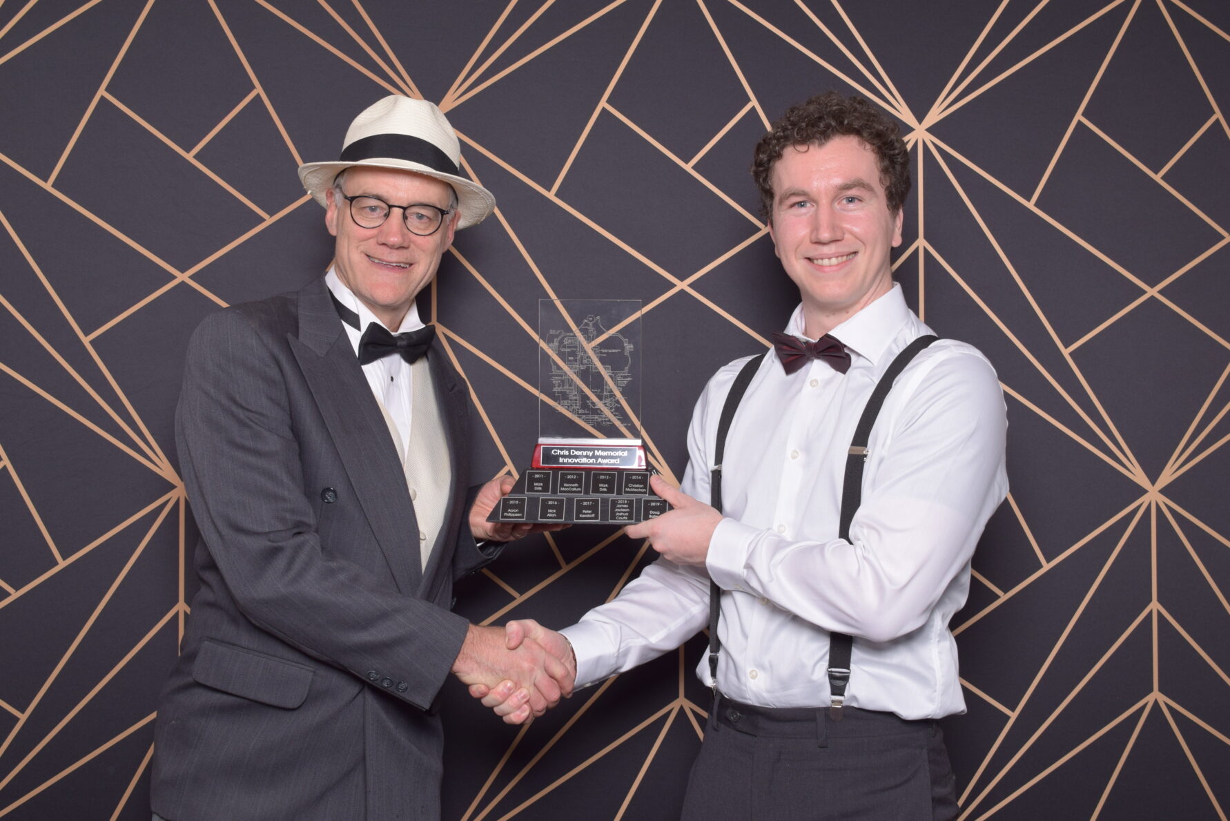 2022 StarFish Group Honors | StarFish Medical