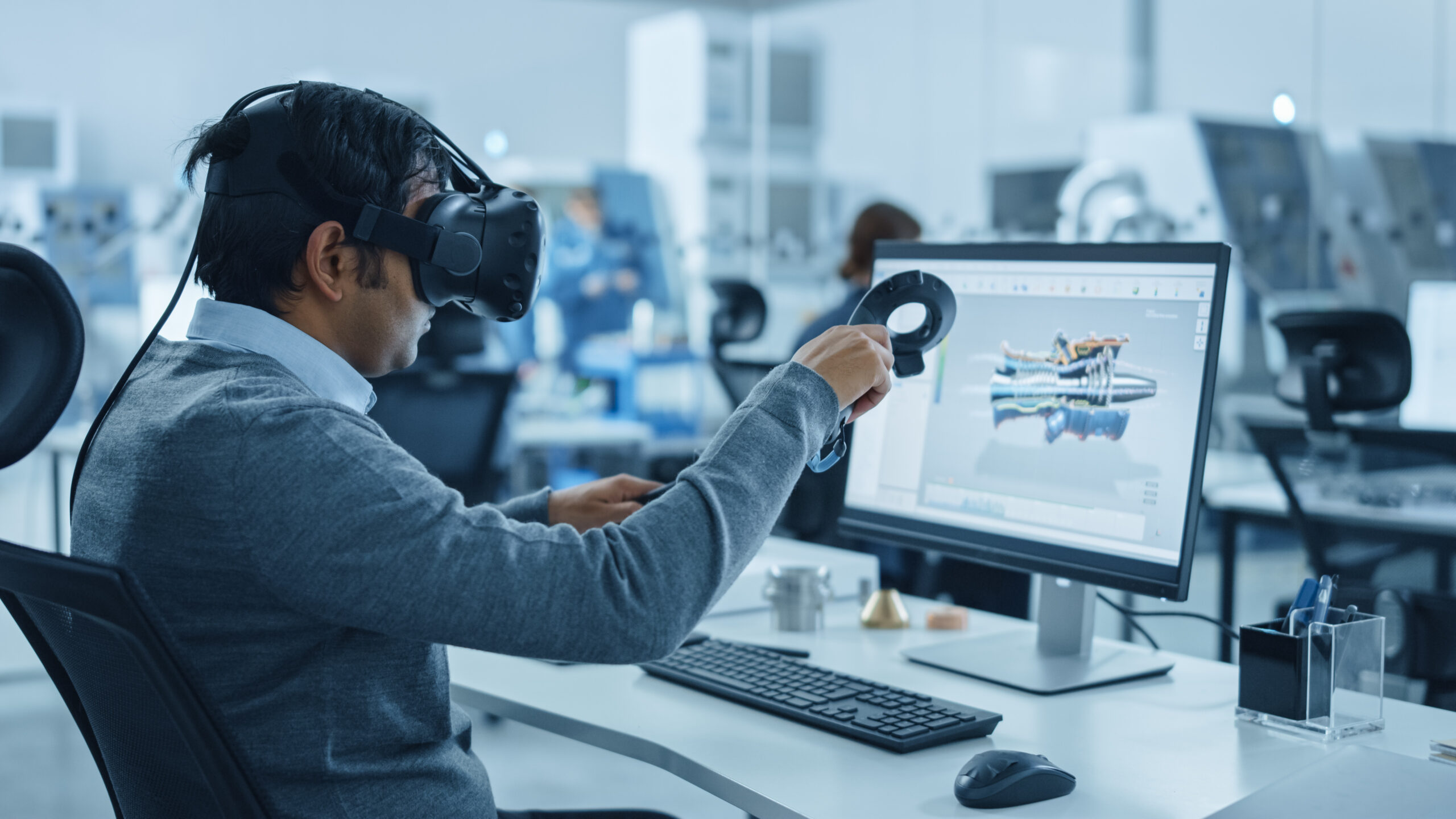 Do VR Design Tools Live Up To The Hype? | StarFish Medical