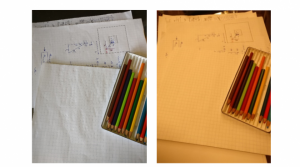 Medical device color management options - StarFish Medical