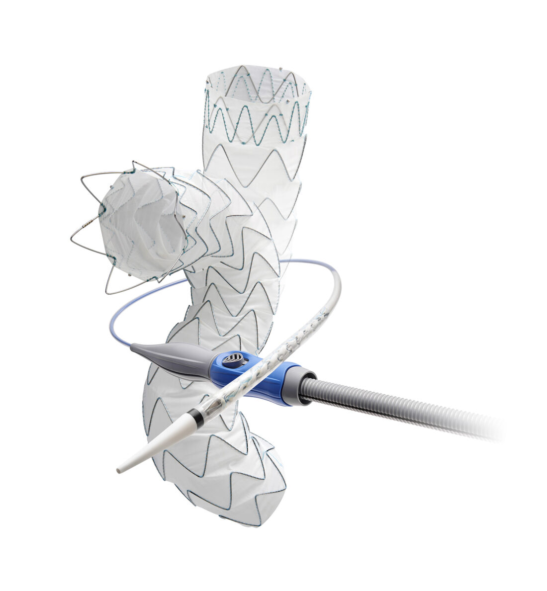Regulatory Clearance Through Computational Simulation - StarFish Medical