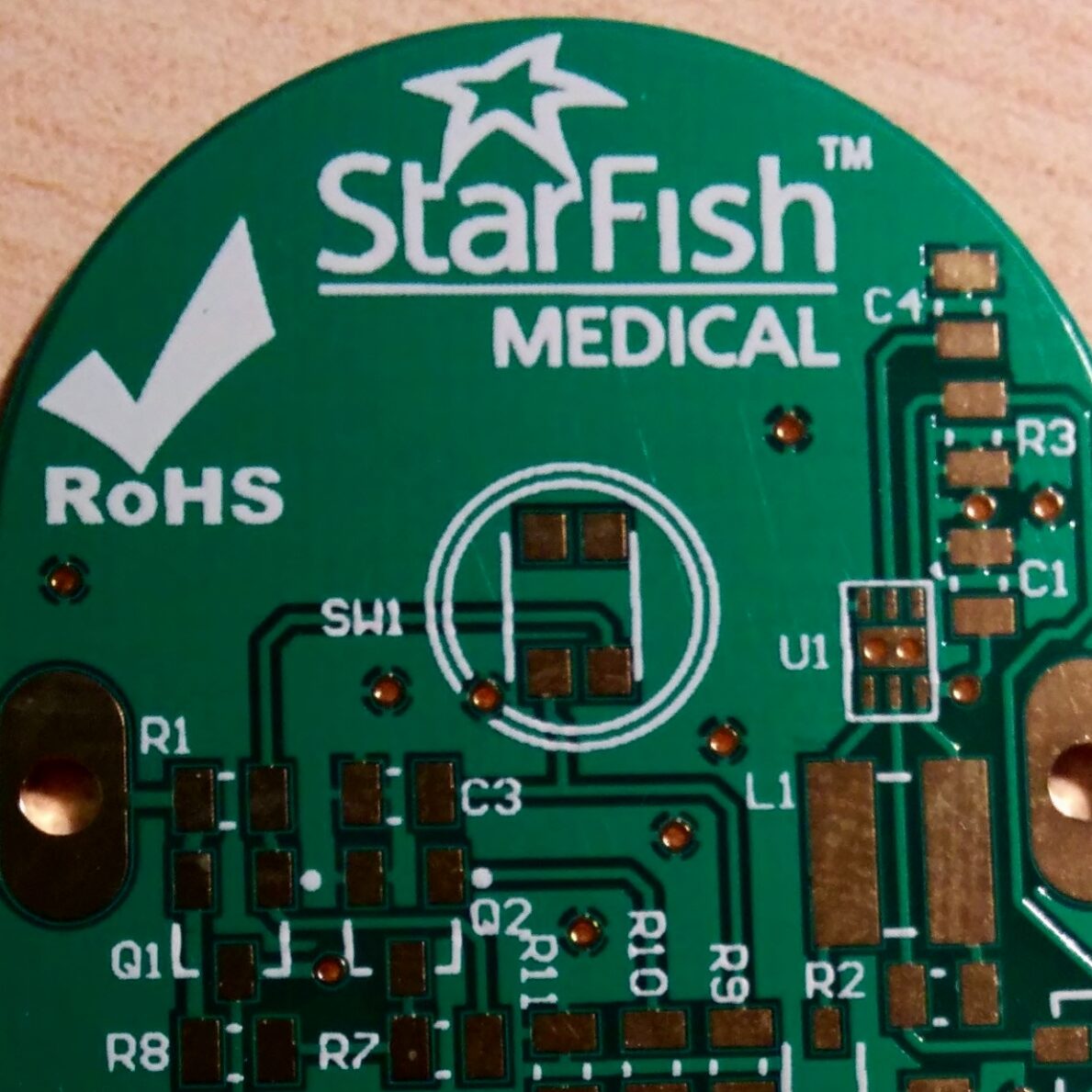 Pcb design best practices pt. 1 | StarFish Medical