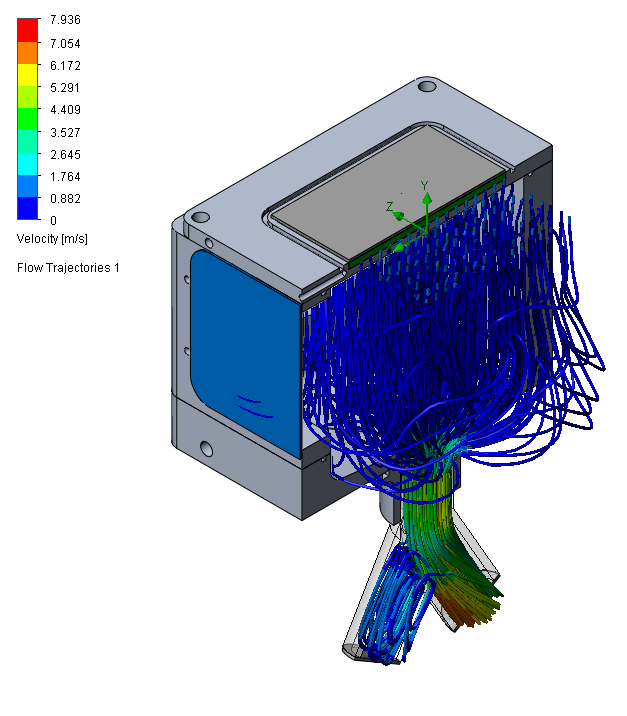 Developing Optimized Aerosol Drug Delivery Systems - StarFish Medical