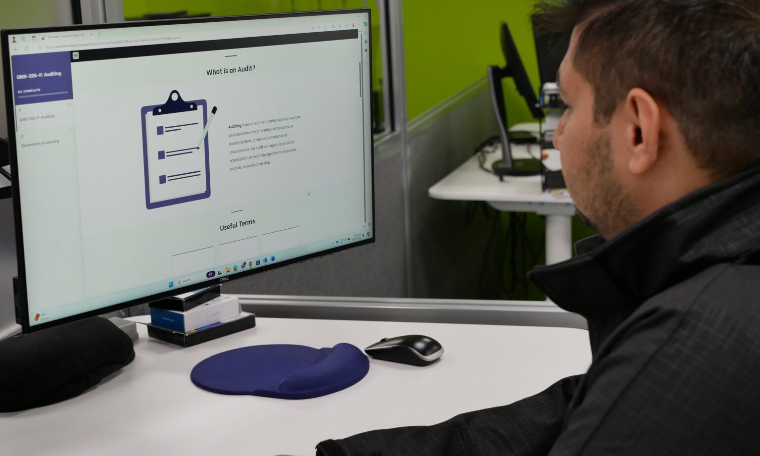 How eLearning and LMS Empower Medical Device | StarFish Medical