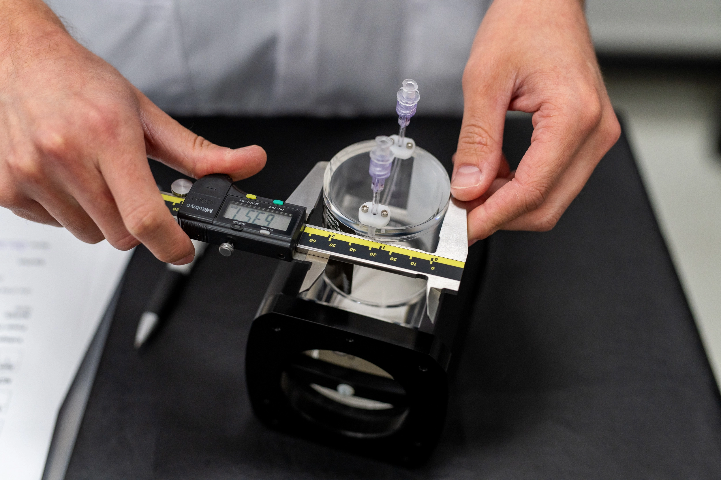 Test Method Validation for Medical Devices | StarFish Medical