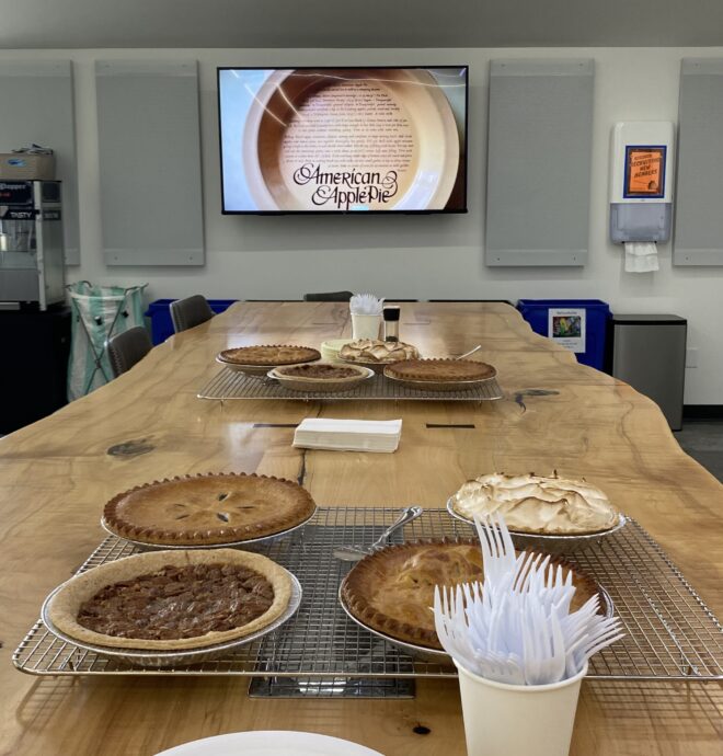 Company Culture and Values