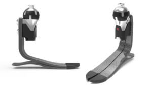 Prosthetic Shock Unit Design - StarFish Medical