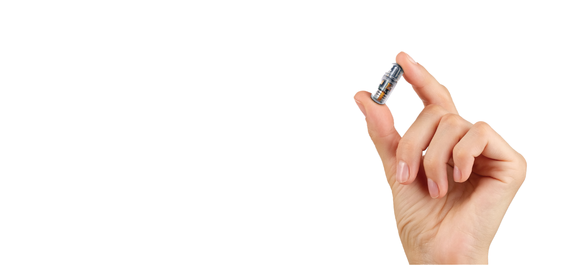 Ingestible Capsule Case Study – Progenity GI Sampling - StarFish Medical