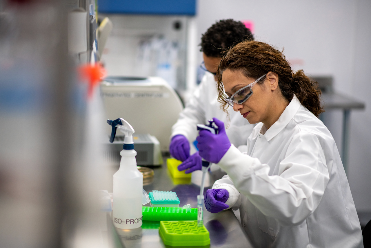 Impact of FDA Laboratory Developed Tests Policy - StarFish Medical