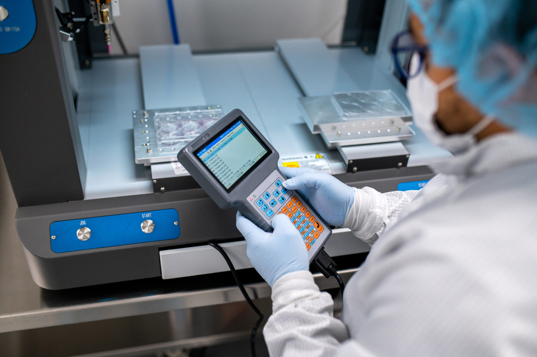 StarFish Medical Sectors Overview - StarFish Medical