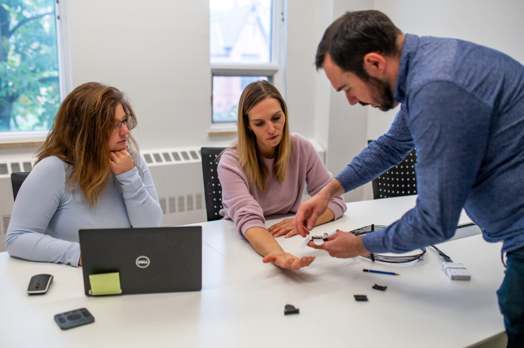 Medical Device Product Design and Development - StarFish Medical