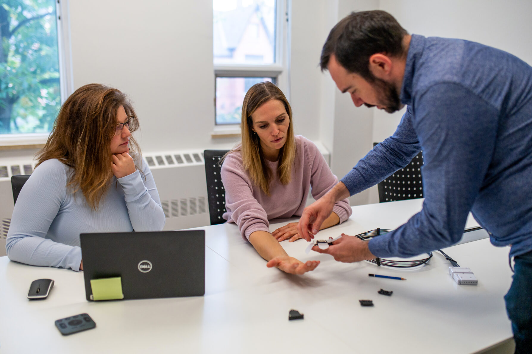 Medical Device Product Design and Development - StarFish Medical