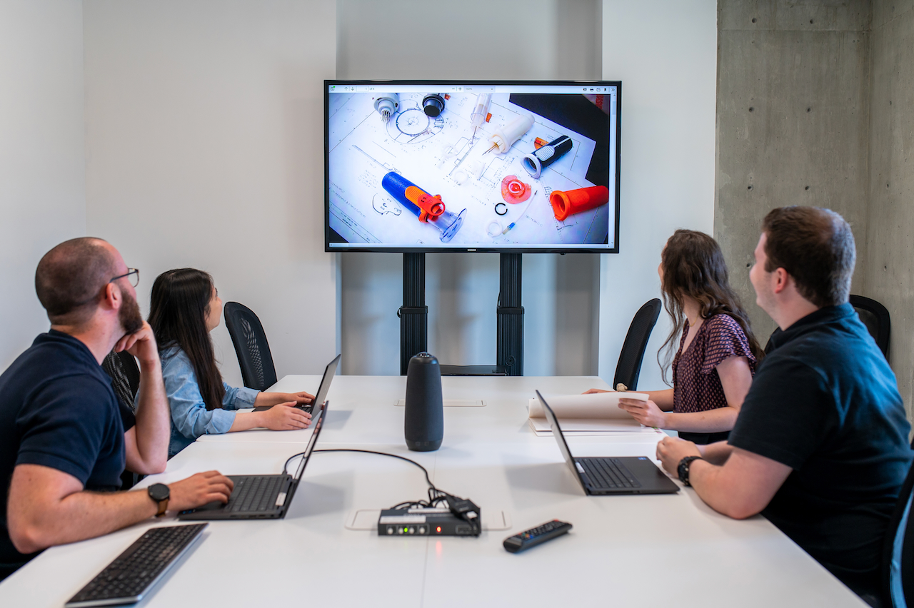 Top Lessons in Project Management of Medical Device | StarFish Medical