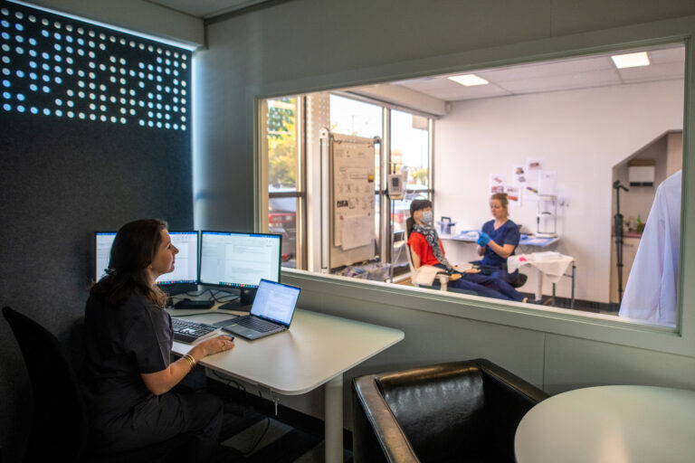 Summative Usability Testing for Medical Devices - StarFish Medical
