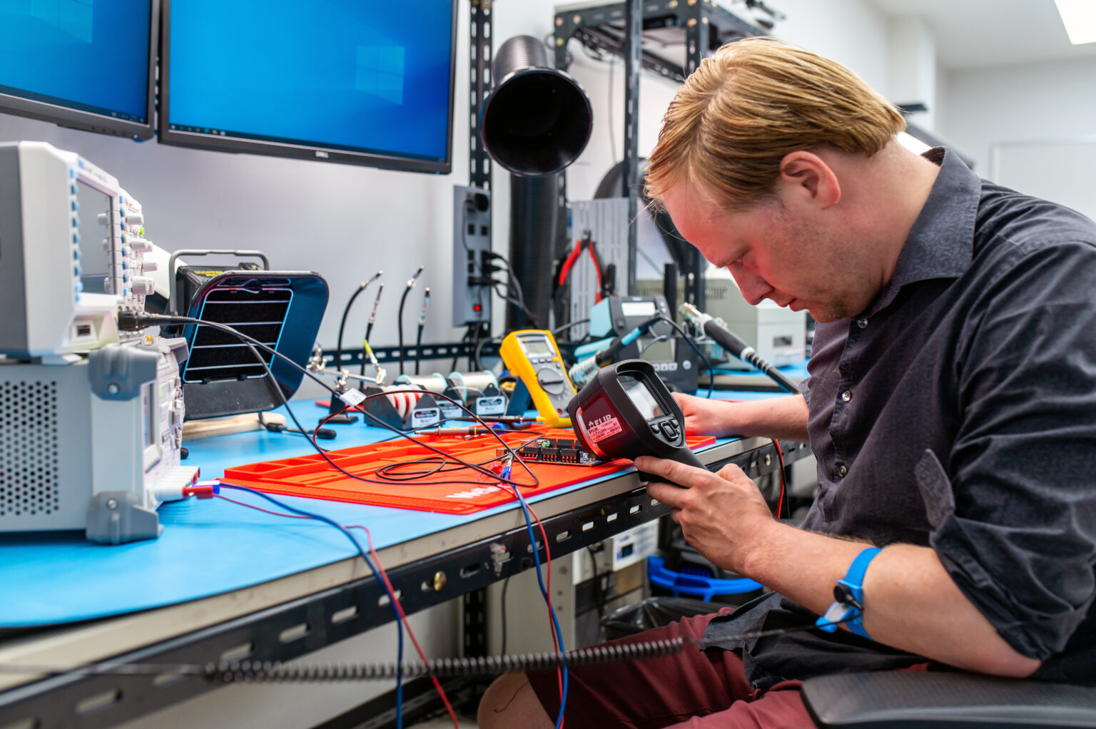 Medical Device Product Design and Development - StarFish Medical