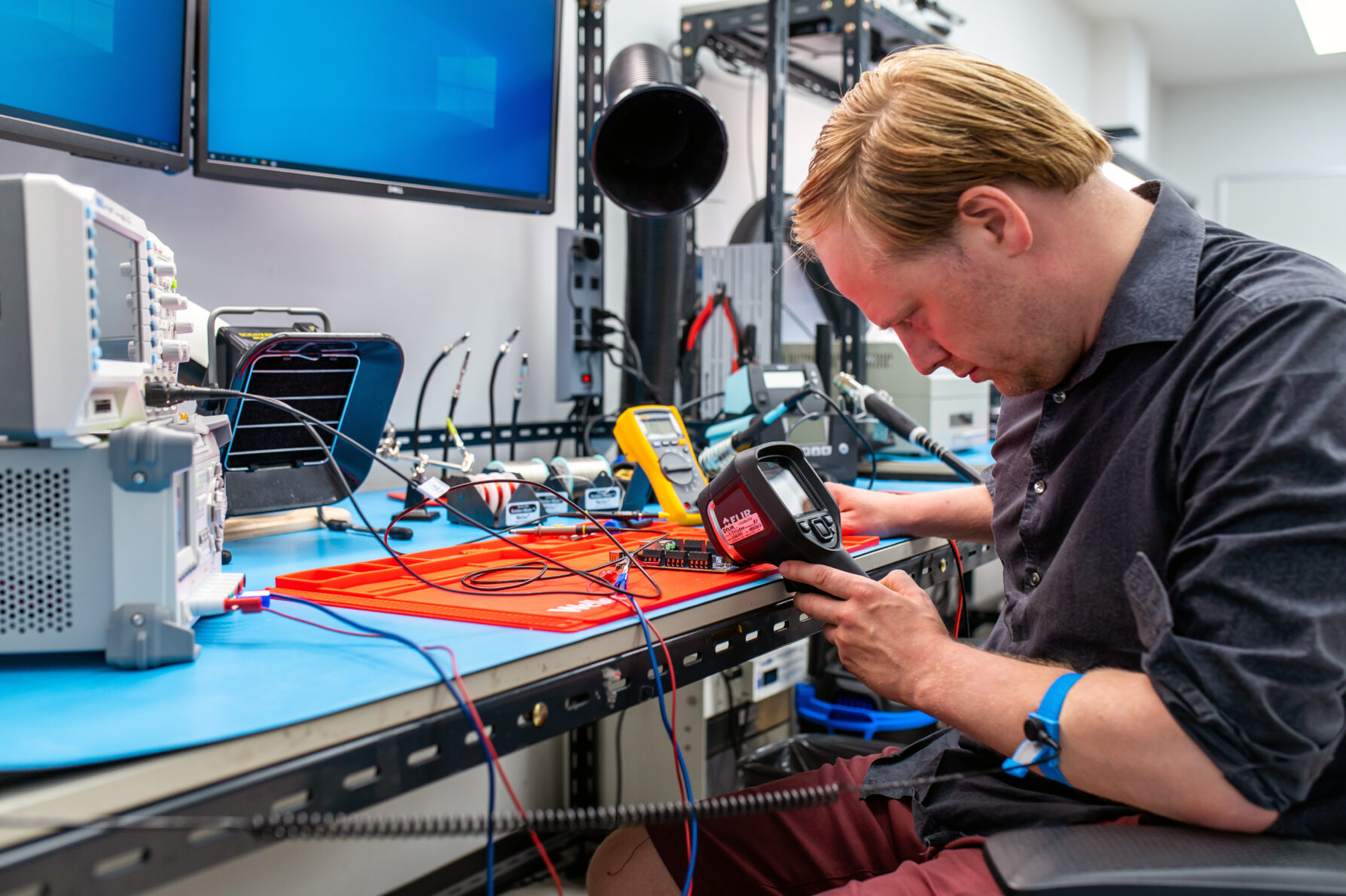 Medical Device Product Design and Development - StarFish Medical