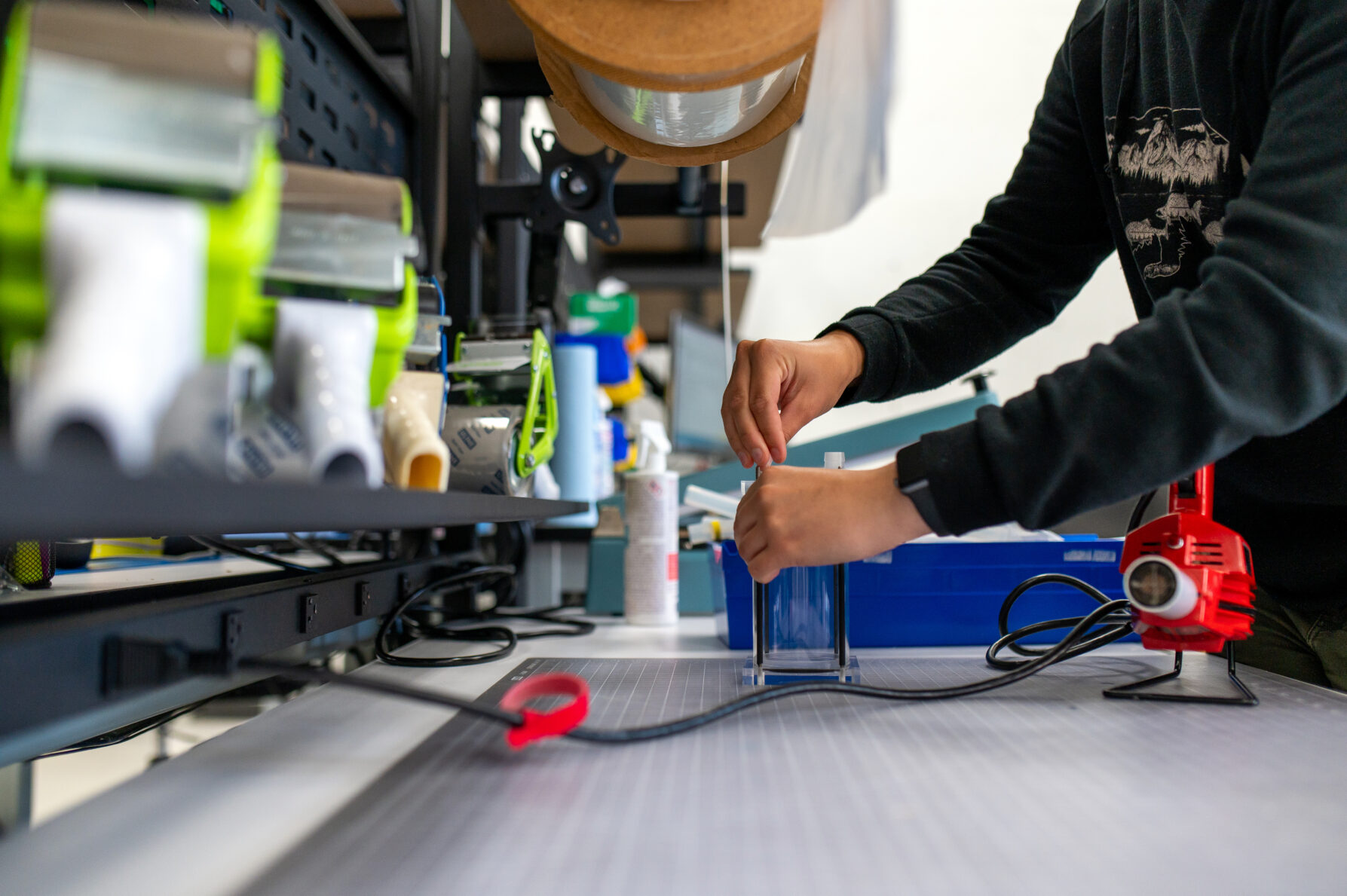 Pro Tips for Medical Device Transfer to | StarFish Medical