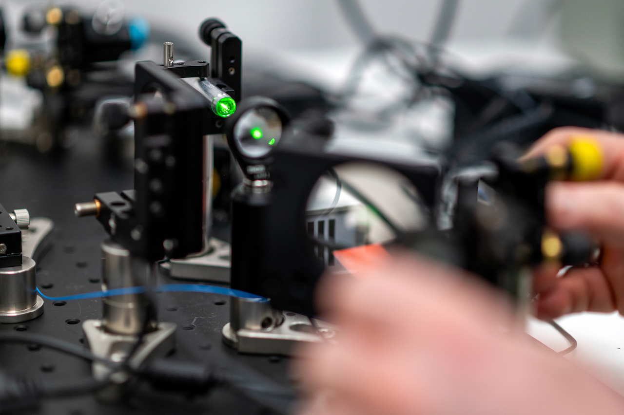 Commercializing Medical Devices with Optics | StarFish Medical