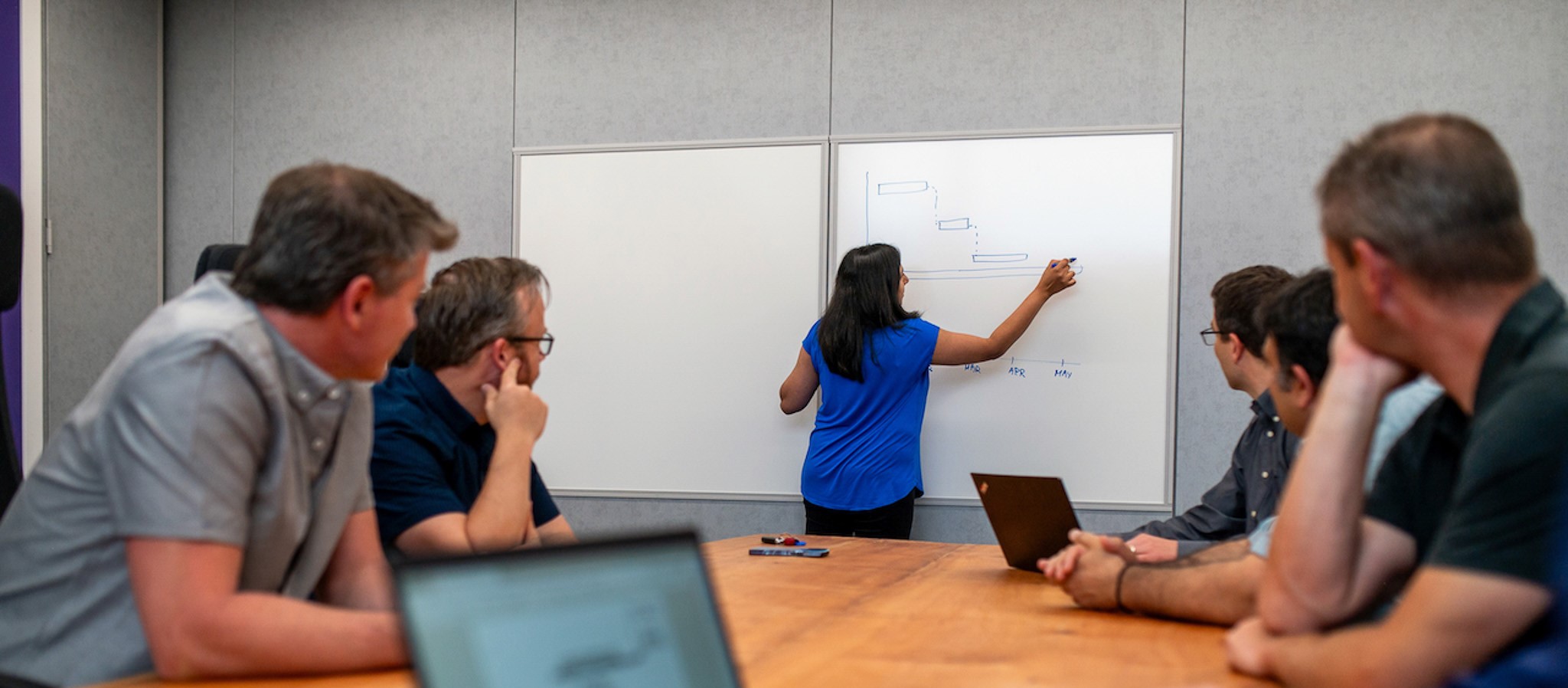 Manufacturing Program Manager - StarFish Medical