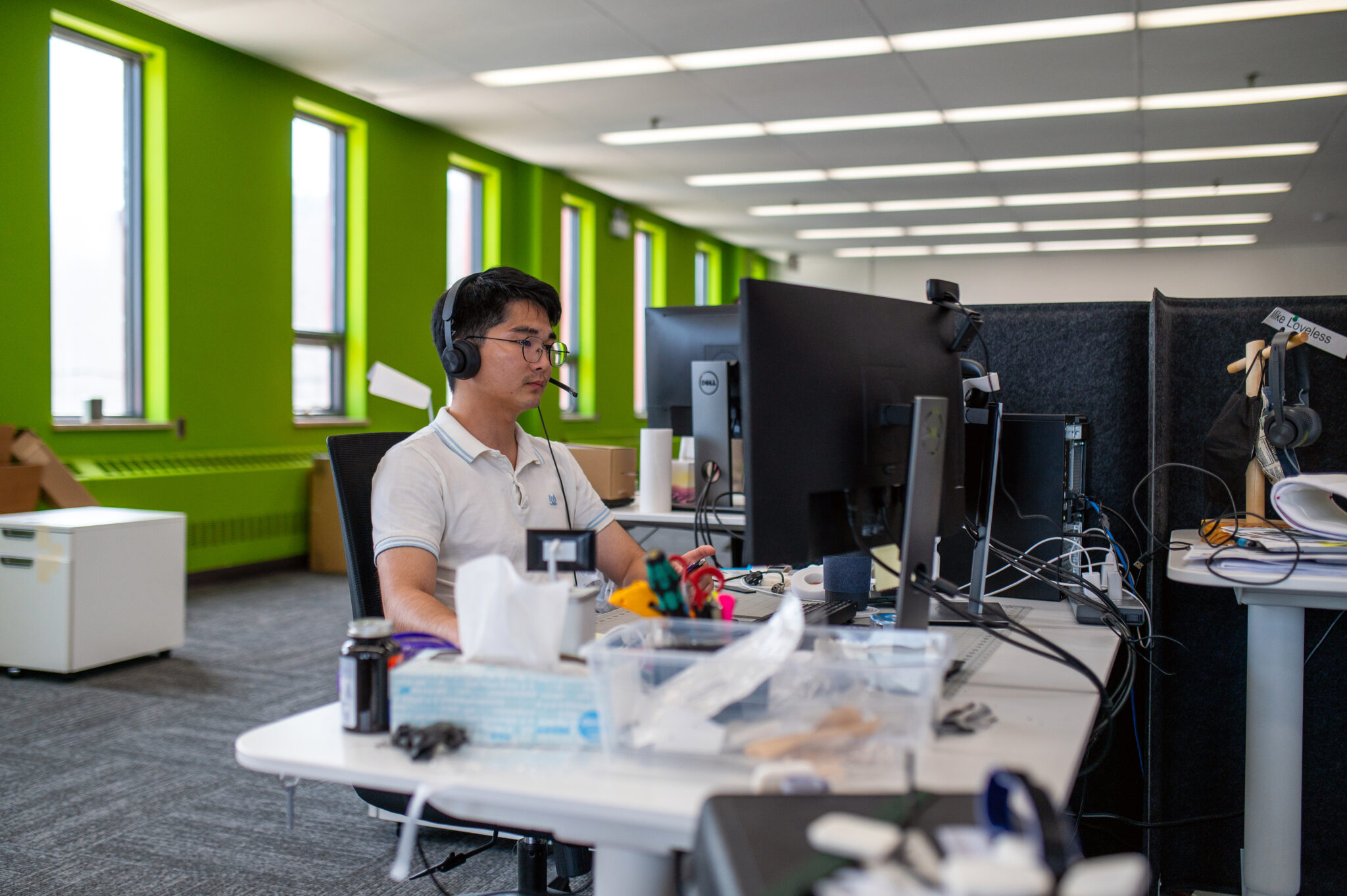 Diagnostic Device Development - StarFish Medical