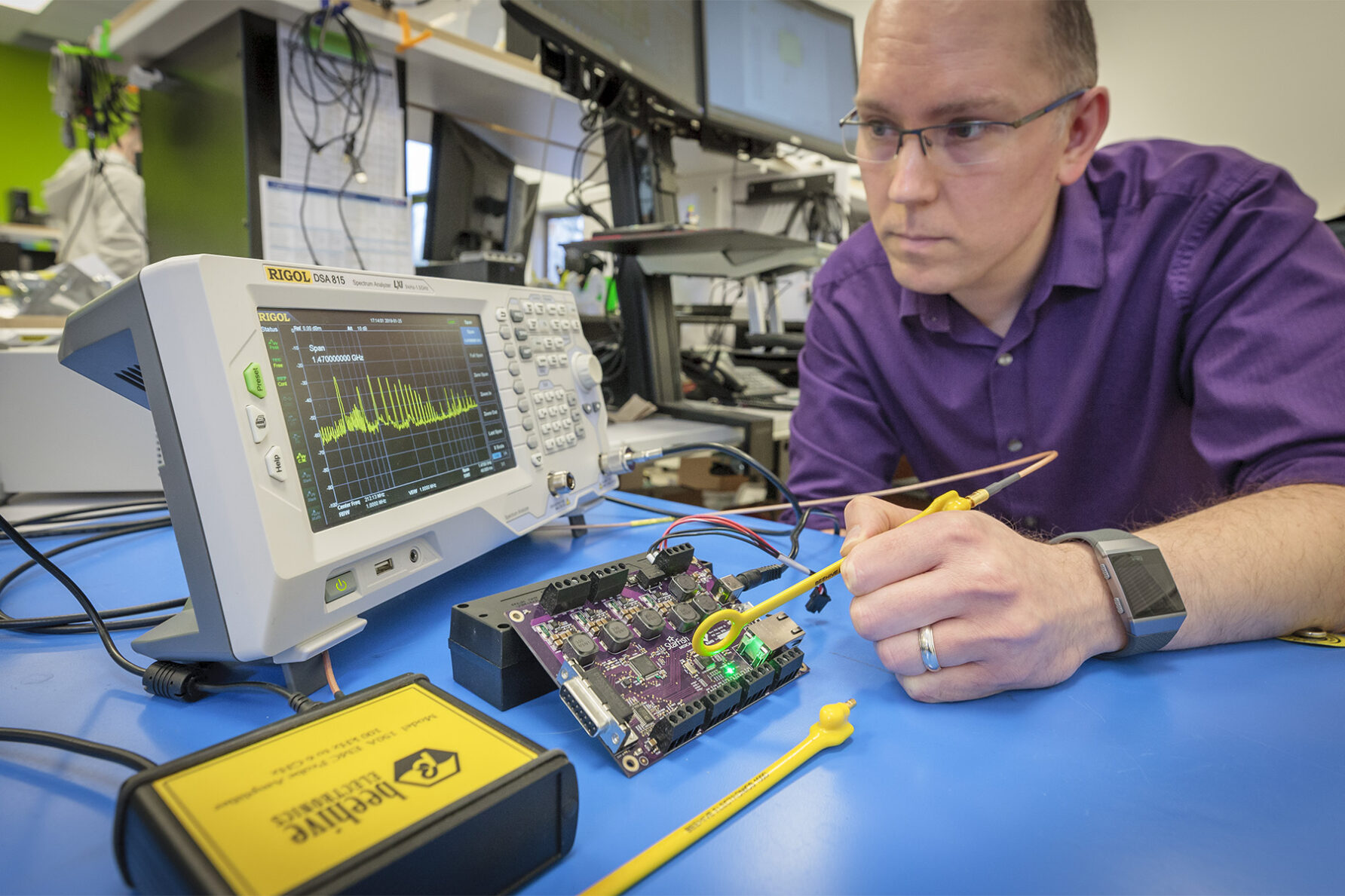 5 Emc Testing Beginner’S Tips | StarFish Medical