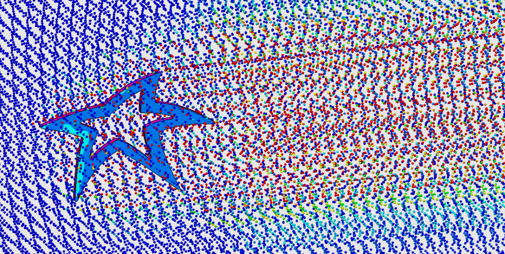 Six tips for medical device cfd simulations | StarFish Medical