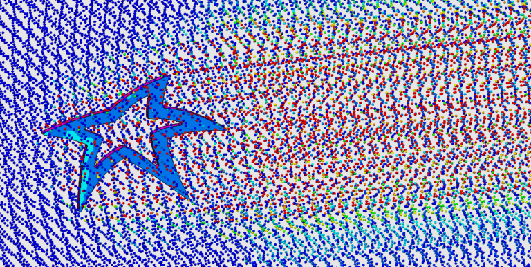 Six tips for medical device cfd simulations | StarFish Medical