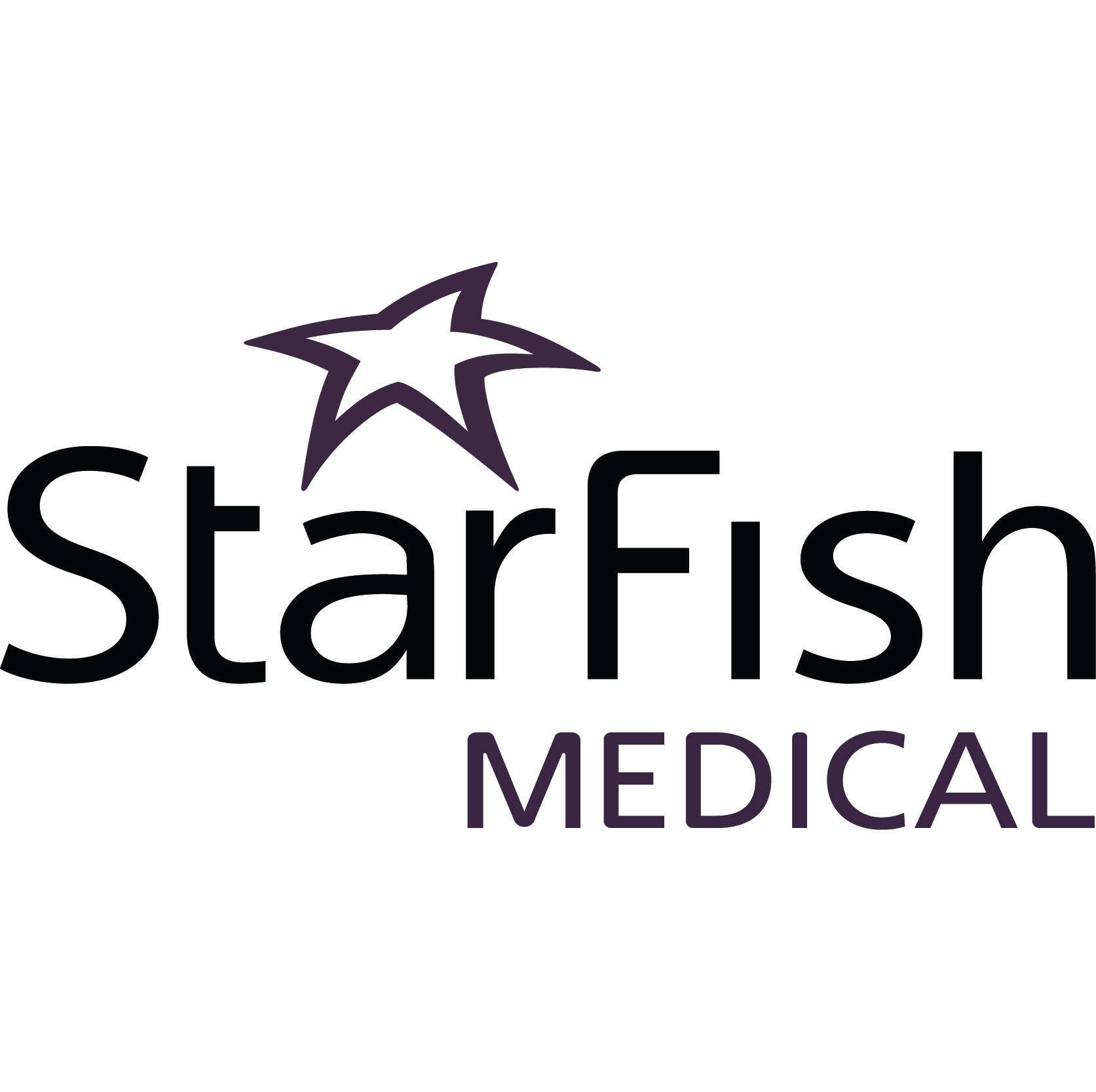 Starfish Company Logo