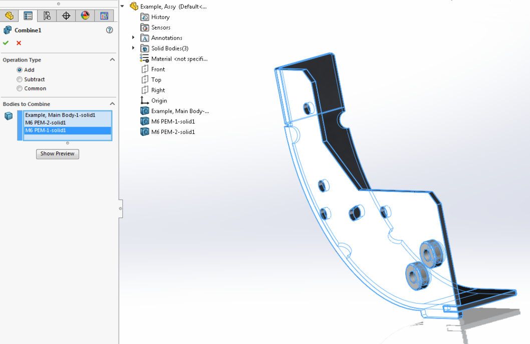 3D Printing Sheet Metal Prototypes | StarFish Medical