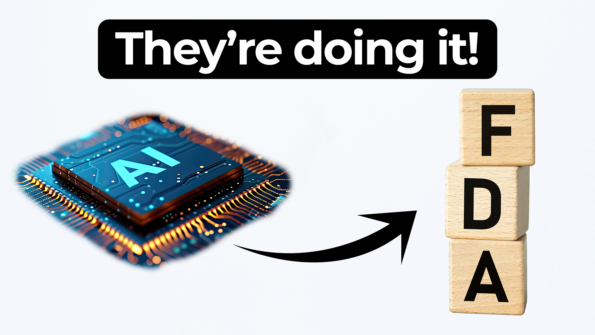 How the FDA Is Using AI in Regulatory Review | StarFish Medical