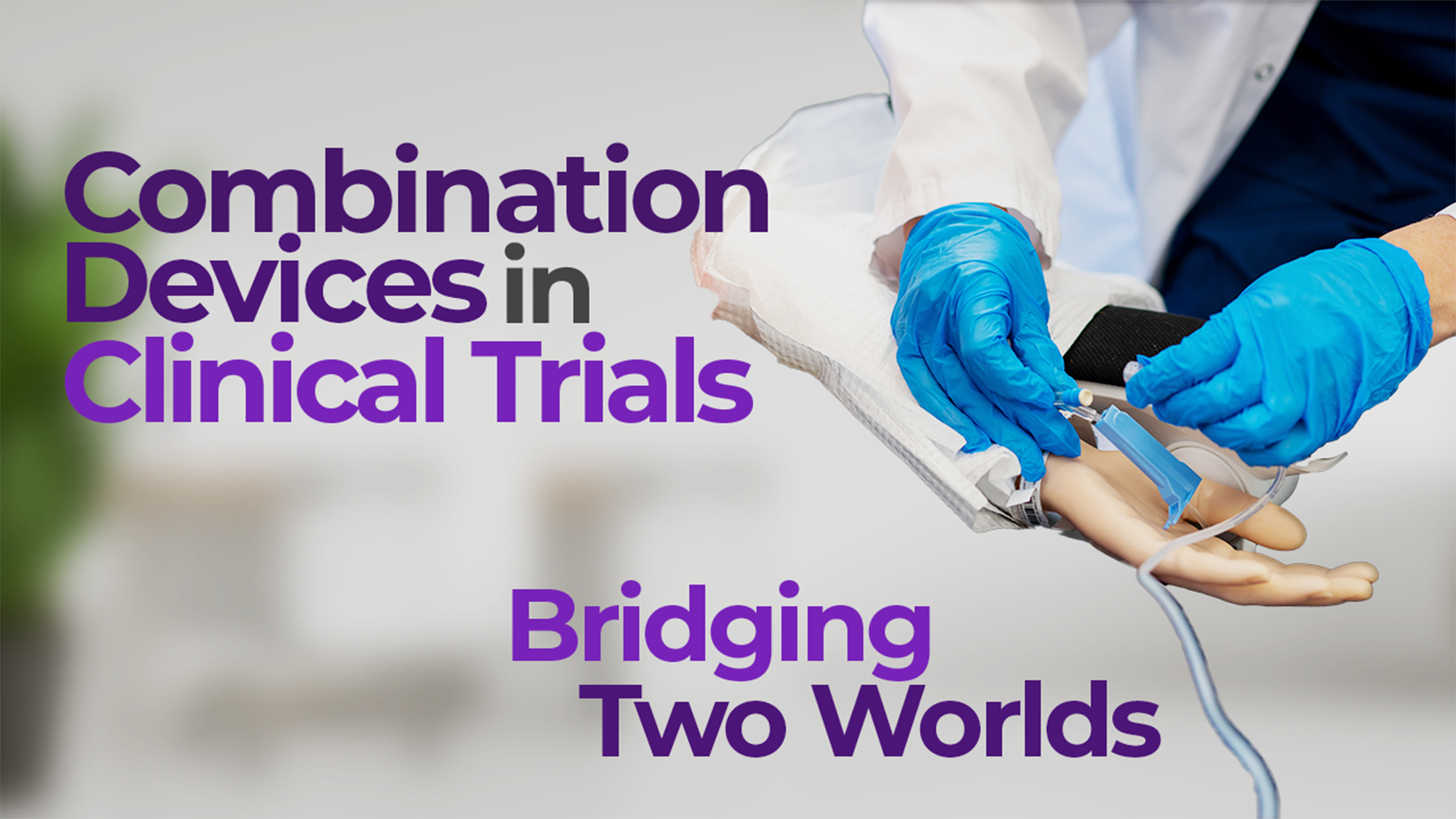 Bio Break: Clinical Trials for Medical Devices vs. | StarFish Medical
