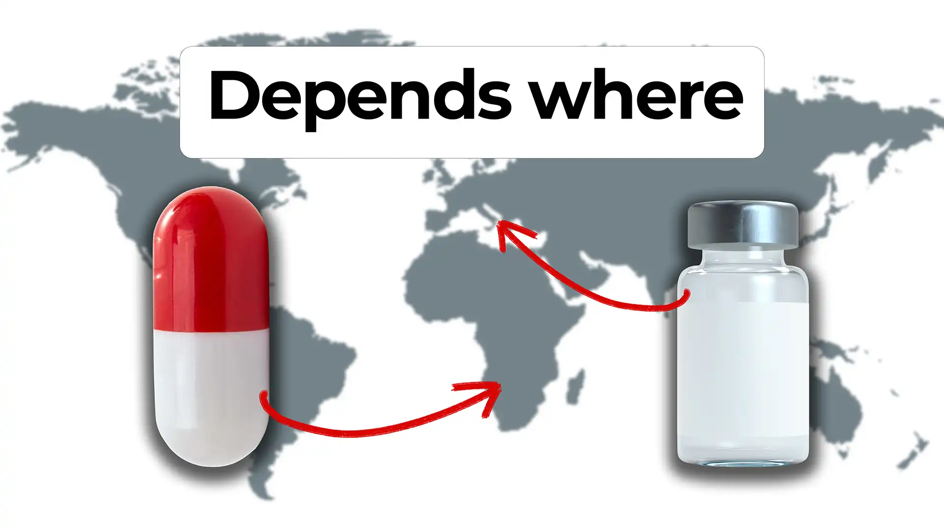 Global Drug Delivery Challenges Explained - StarFish Medical