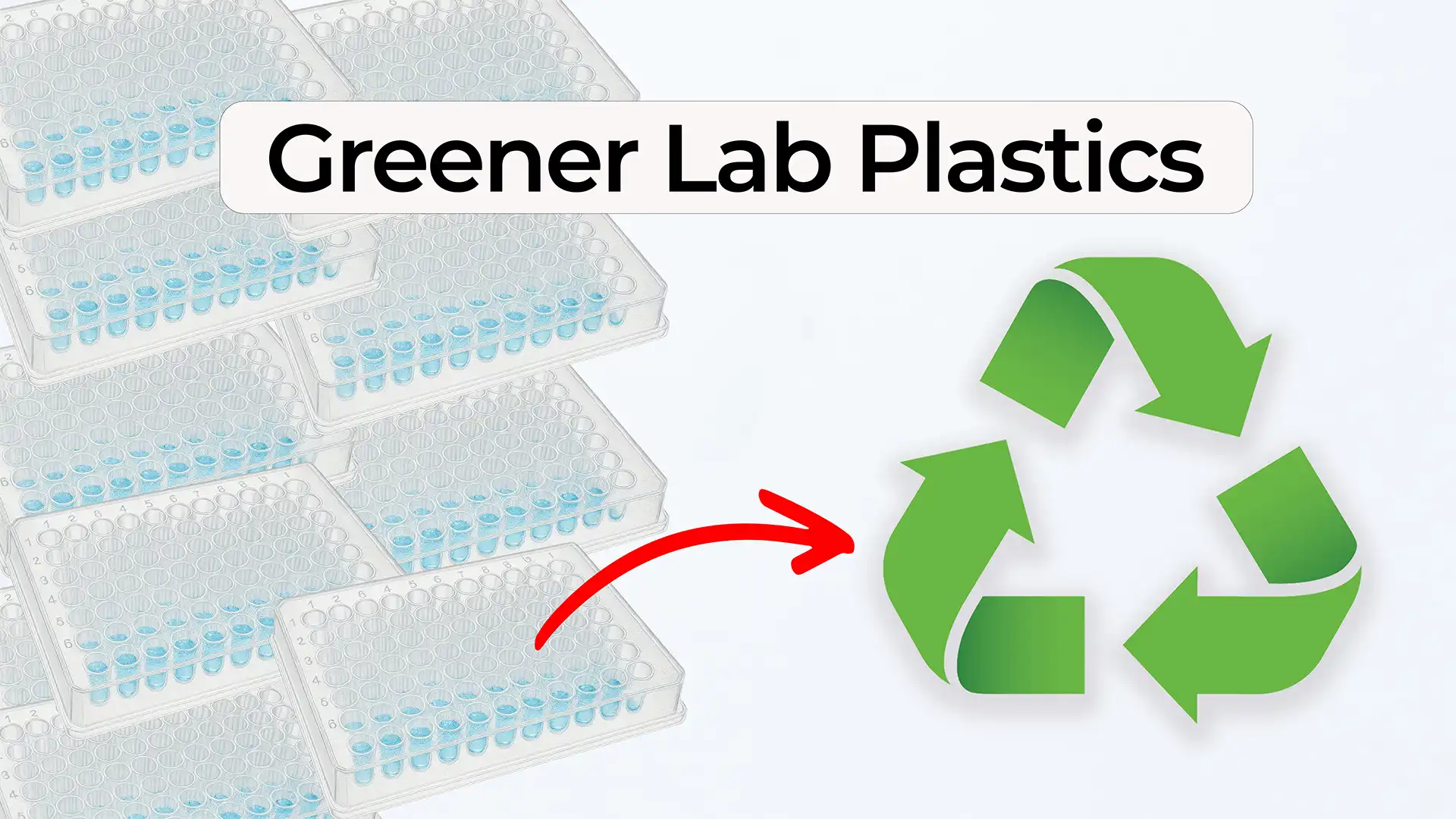 Lab Plastic Recycling in Medtech - StarFish Medical
