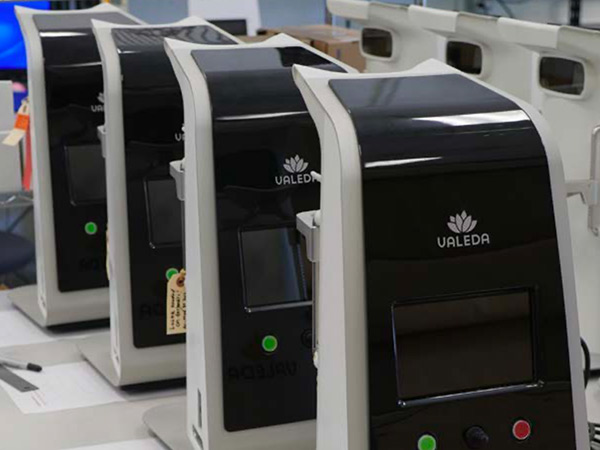 LumiThera Case Study – Photobiomodulation Device - StarFish Medical