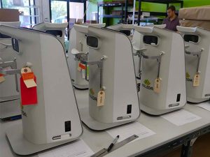 LumiThera Case Study – Photobiomodulation Device - StarFish Medical