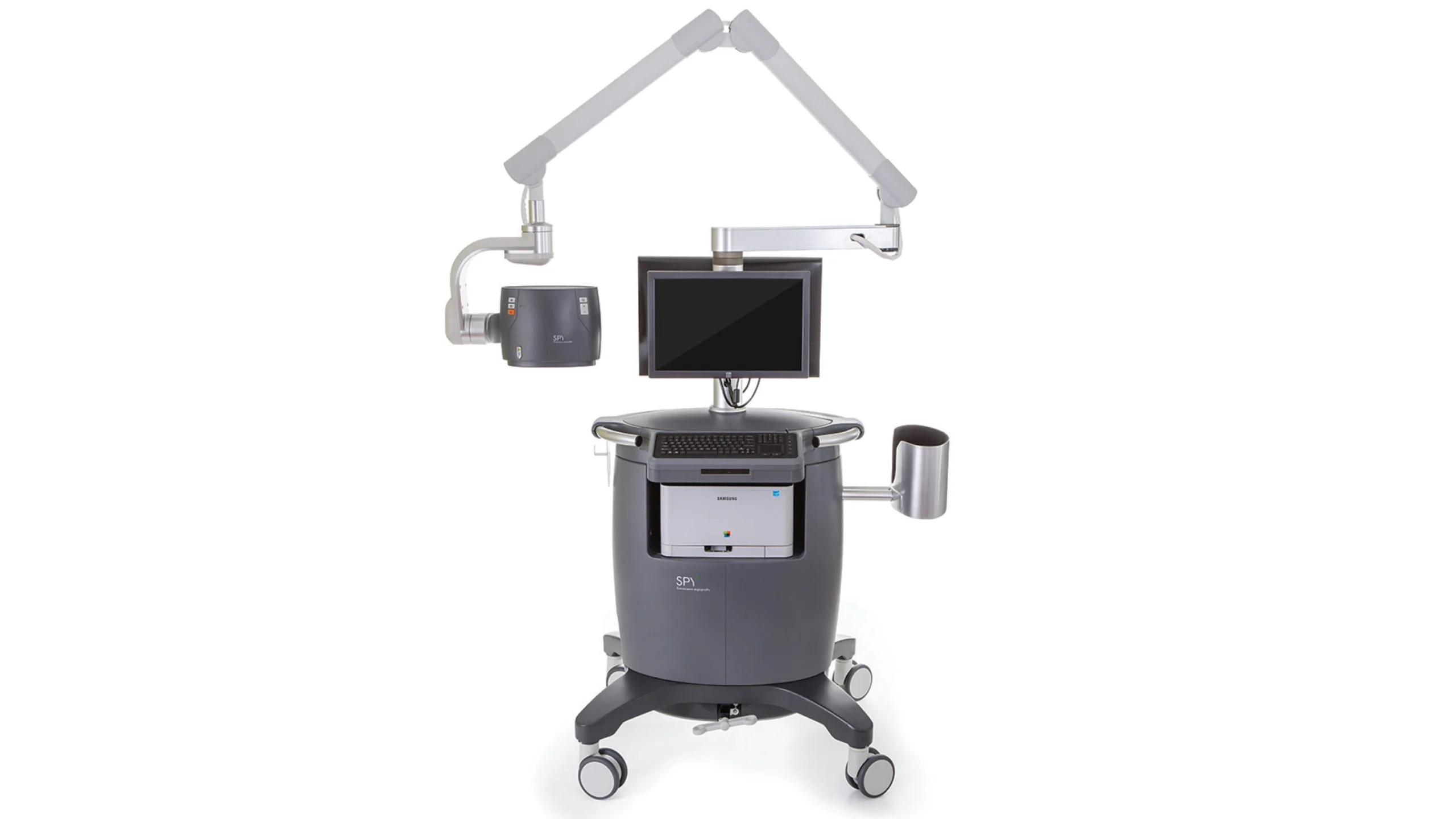 Novadaq SPY Imaging System | 100 Million Gallery - StarFish Medical