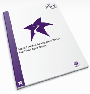 Pathfinder Process for Medical Device Success