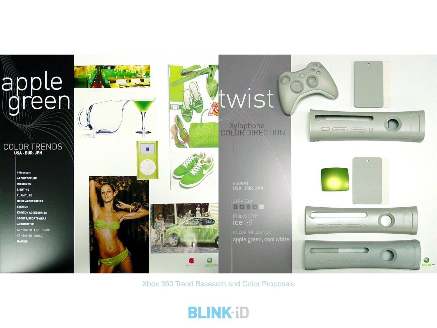 Unleashing the impact of colour in medical device | StarFish Medical